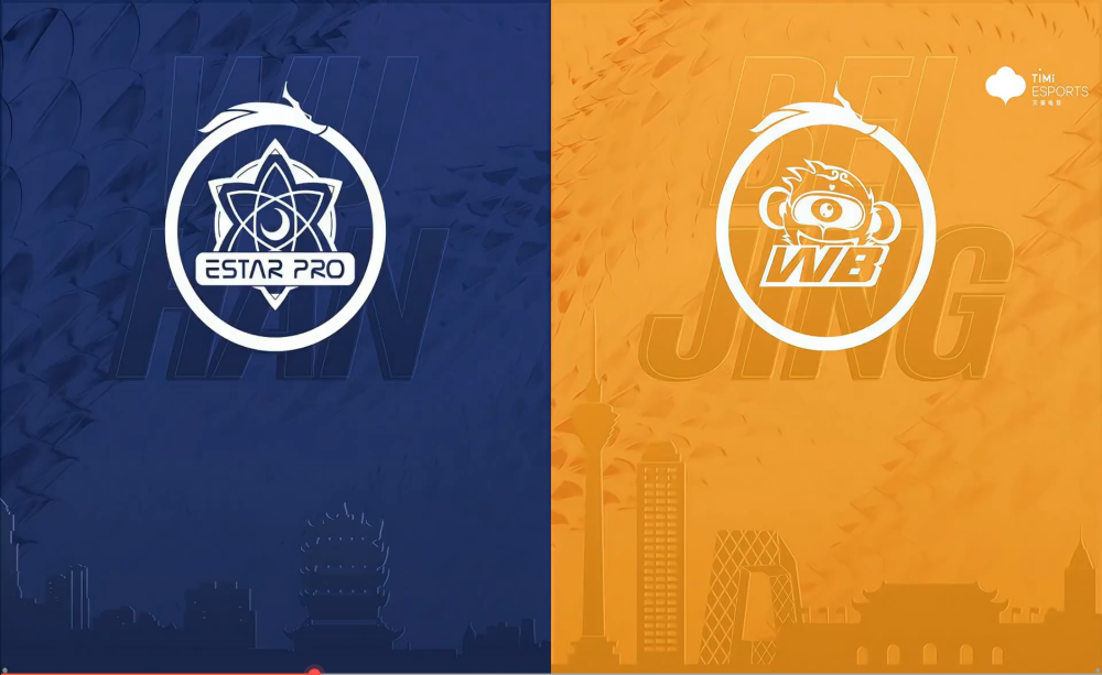 全网都在狙击XYG，希望XYG离开S组，E星五连胜都不要，输给WB！_腾讯新闻