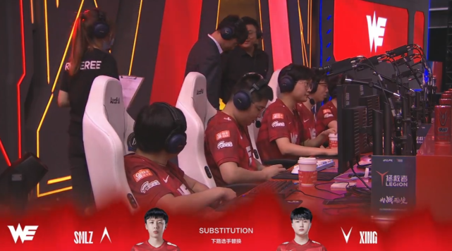 LPL最热血的恩怨局！Smlz老鼠狂射Dream加里奥_腾讯新闻