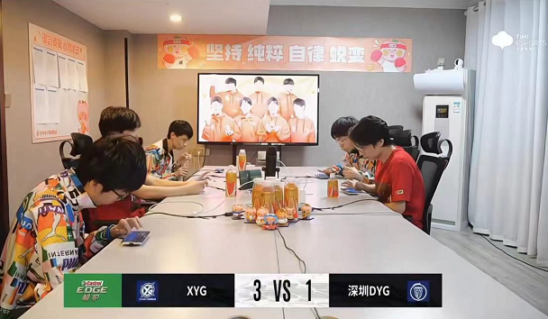XYG3-1DYG，一门顶替羲和效果不错，九月是真大腿，大仙松了口气_腾讯新闻
