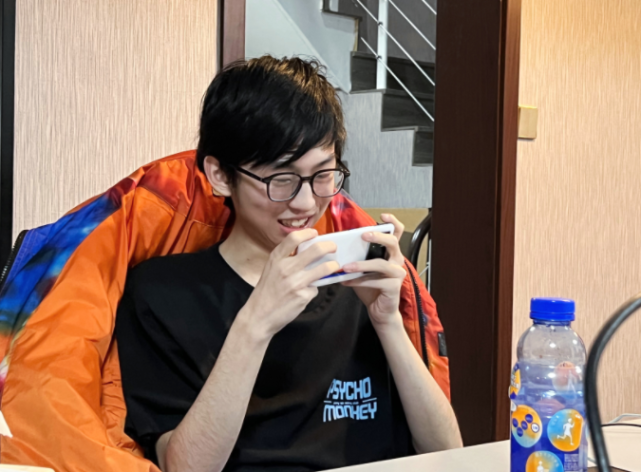 XYG3-1DYG，一门顶替羲和效果不错，九月是真大腿，大仙松了口气_腾讯新闻