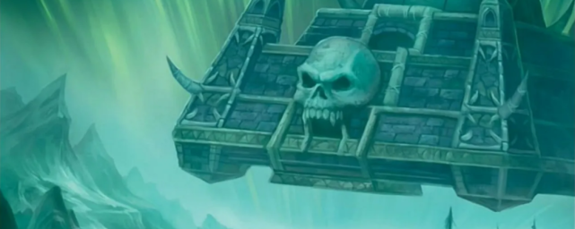 玩家建议暴雪在WLK保留60级Naxx，让绝版装备不再绝版，设计师如是说_腾讯新闻