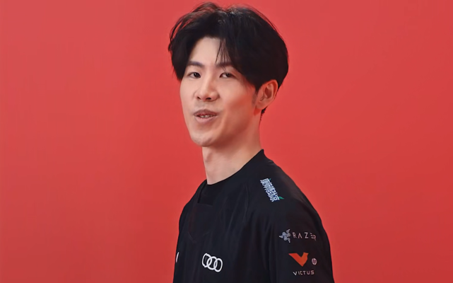 Bin压制Theshy，FOFO立功！BLG翻盘WBG，UZI锐评焕峰_腾讯新闻