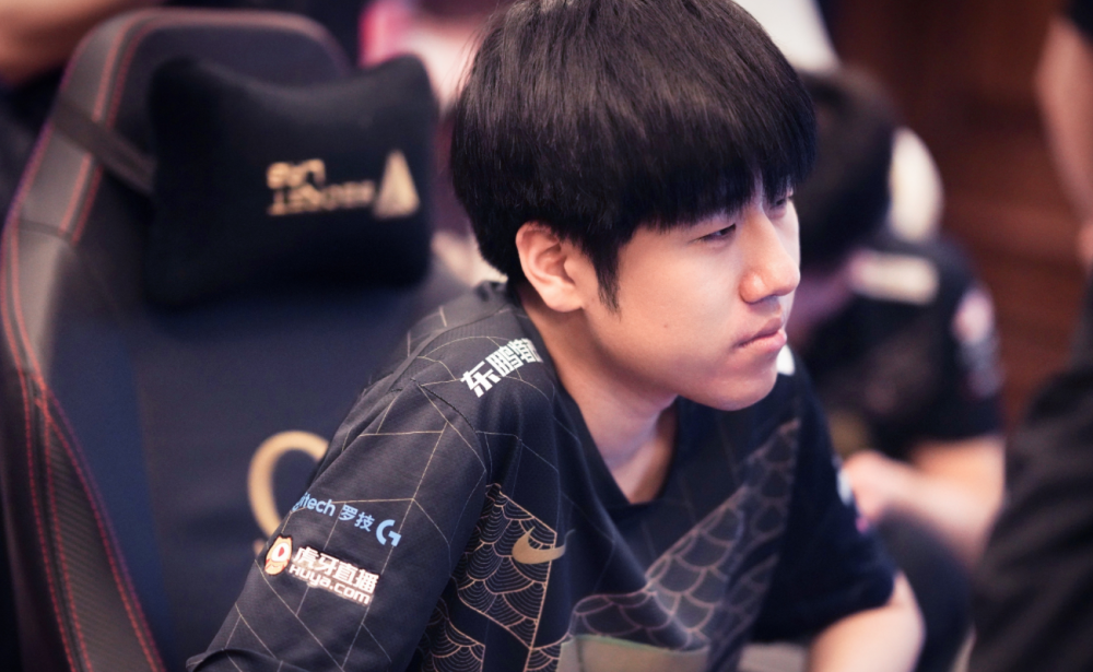 Viper口碑稳固！LPL夏季赛“最差AD”投票火了，看到阿水后，真实_腾讯新闻