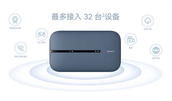 【手慢无】华为随行WiFi 3 Pro正式开售！仅卡片大小 首发469元_腾讯新闻