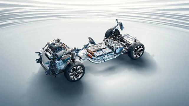 试驾第三代荣威eRX5，PHEV真的不如比亚迪DM-i？_腾讯新闻