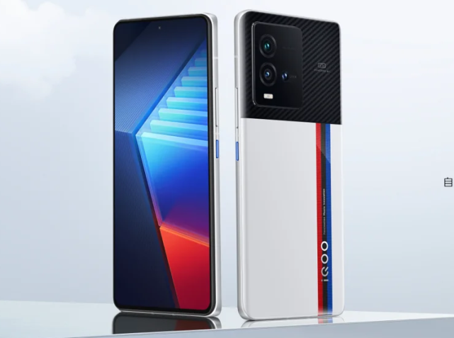 iQOO10可以先等等！iQOO9：直降800元清仓！你才是最佳选择_腾讯新闻