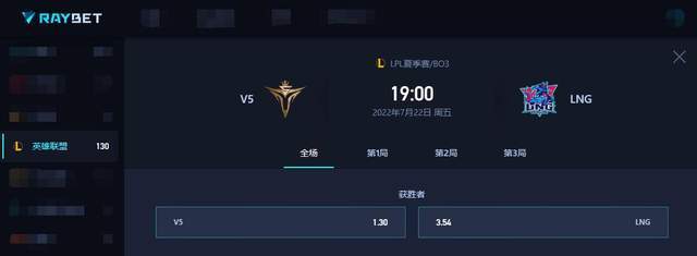 Theshy觉醒带队冲击三连胜！V5或轻取LNG，找回场子_腾讯新闻