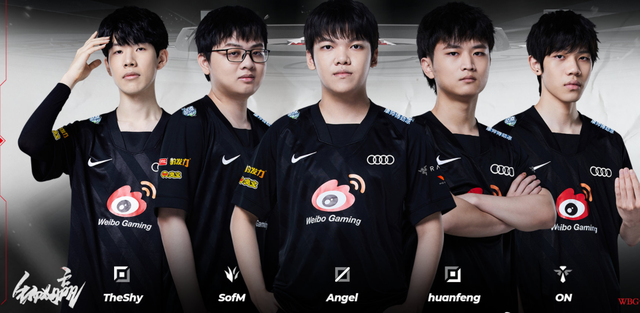 Theshy觉醒带队冲击三连胜！V5或轻取LNG，找回场子_腾讯新闻