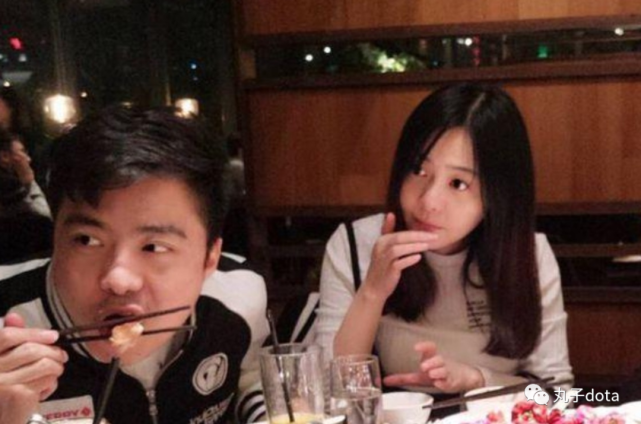 DOTA2：矛盾激化burning和inflame二度开战，ruru和粉后接连下场_腾讯新闻