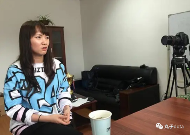 DOTA2：矛盾激化burning和inflame二度开战，ruru和粉后接连下场_腾讯新闻