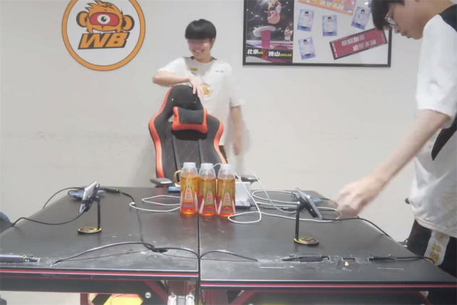 WB强势零封GK，花楼终于扬眉吐气，暖阳升至MVP榜头名_腾讯新闻