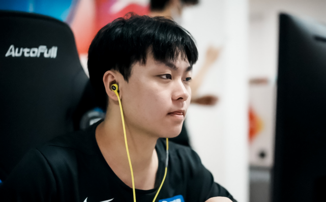 GALA交手iBoy，RNG冲击五连胜！北川直面老东家_腾讯新闻