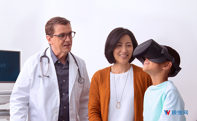 AppliedVR发布用Pico VR头显治疗疼痛的研究成果_腾讯新闻