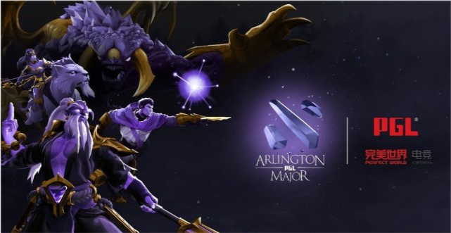 DOTA2 Major小组赛分组出炉！RNG和LGD同组，将于8月4日开战_腾讯新闻