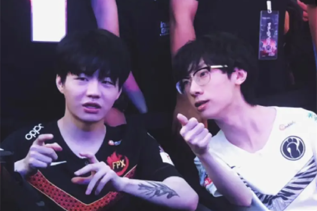 Viper刚韩服第一，宁王却锐评：没有统治力，不配比Uzi、JKL、LWX_腾讯新闻