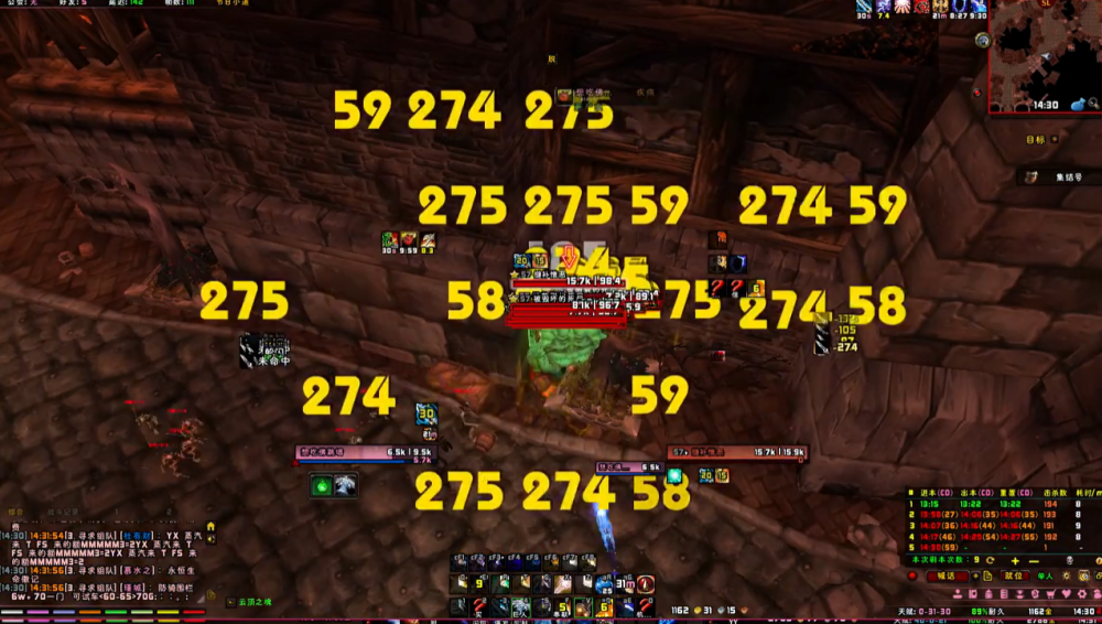 魔兽世界TBC：STSM经验已被破解，20级小号，依旧可以坐车_腾讯新闻