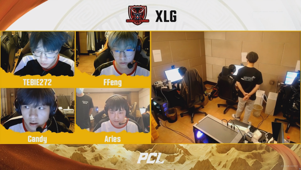 4AM永远解锁900杀成就，小海112再次暴打老东家，TMA满编吃鸡_腾讯新闻