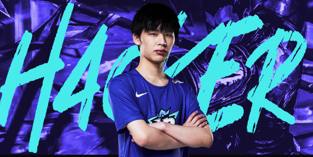 【人物志】H4cker：光影与奥特曼_腾讯新闻