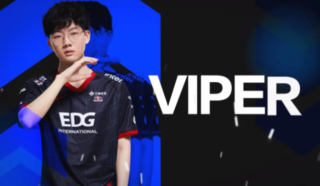 LPL周最佳数据，viper占两席，张嘉文：EDG还得靠韩援大C_腾讯新闻
