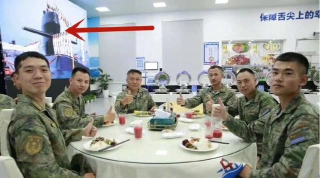 某报披露039C型围壳指挥台，东部和南部战区装备此型AIP潜艇_腾讯新闻