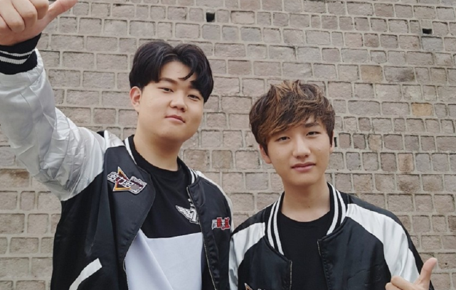 无缘LCS季后赛，Huni官宣退役，前RNG上单姿态躺枪_腾讯新闻