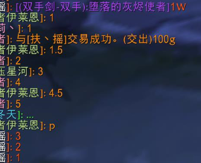 TBC怀旧服：T3比T6.5好卖，打一趟Naxx收益也太高了！_腾讯新闻