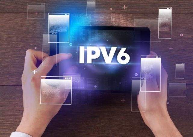 从“修路”到“通车”：十年铸就IPv6高速路_腾讯新闻