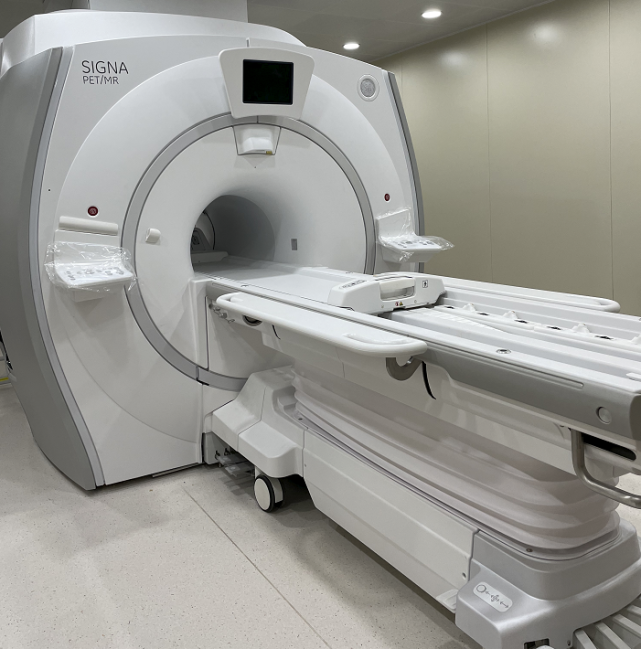 湘雅医院PET/MR场地改造升级，打造国内领先的高端PET中心_腾讯新闻