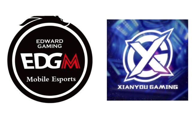 张大仙xyg战队公然带节奏？称对战edgm是关门打狗！其实只是玩梗_腾讯新闻