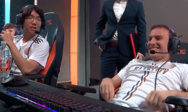 VIT无缘世界赛后，perkz直接宣布退役？Bo今年去世界赛无望！_腾讯新闻