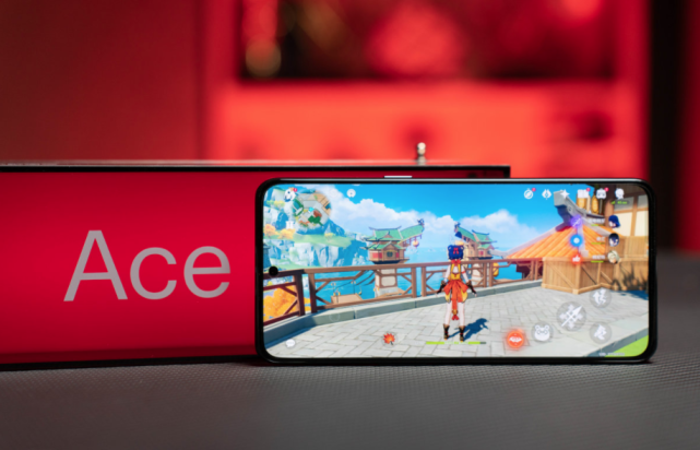 红米K50至尊版/一加Ace Pro，如果是你，你会怎么选？_腾讯新闻