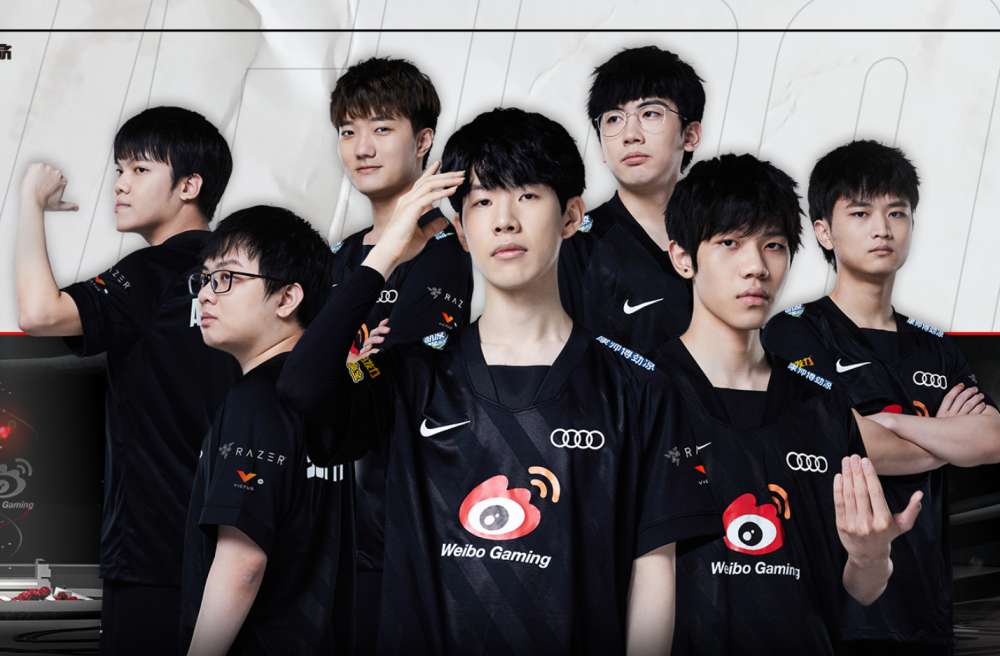 “Sofm像LNG的人”，WBG季后赛一轮游，Theshy被喷成罪人！_腾讯新闻