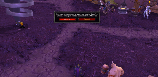 WLK前夕最新改动：S4装备大幅降价最低2折，术士buff，任务增强_腾讯新闻