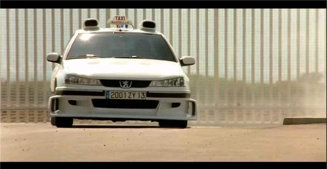 试驾东风标致新408，10万出头标配1.6T＋6AT，法国人低头了？