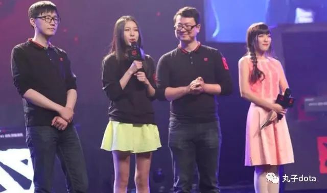 DOTA2：如果09和pis复出全程解说TI11，你会关注吗？_腾讯新闻