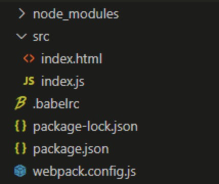 从0到1使用Webpack5＋React＋TS构建标准化应用_腾讯新闻
