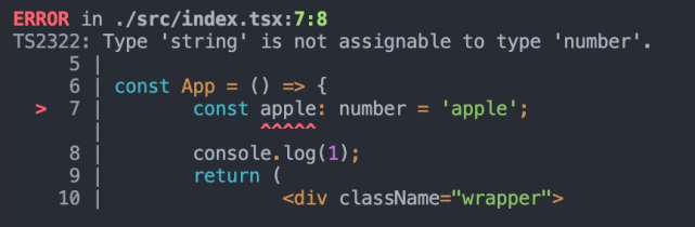 从0到1使用Webpack5＋React＋TS构建标准化应用_腾讯新闻