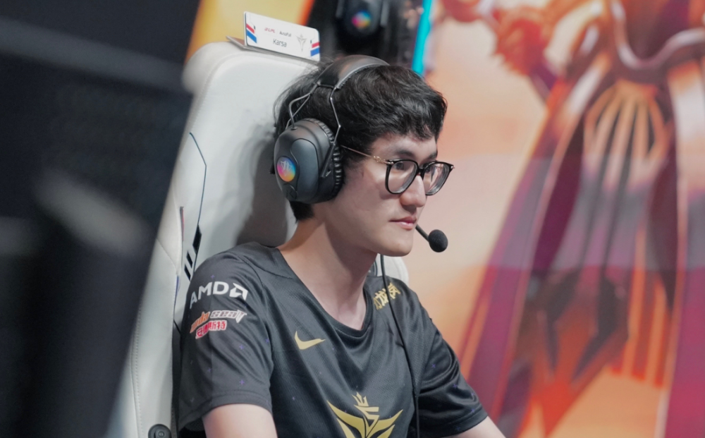 Rookie又一次尽力了！V5惨遭淘汰，iG三叉戟仅剩阿水_腾讯新闻