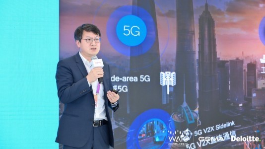 连续参与五届WAIC，高通多样化呈现5G、AI、XR技术融合创新成果_腾讯新闻