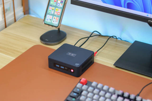 千元迷你主机的性能表现到底怎么样？零刻EQ59 Pro使用体验分享_腾讯新闻