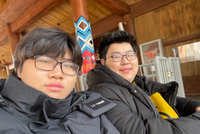 无痕转型教练加盟GK，Fly替补没上MTG大名单，KSG首发或有变动_腾讯新闻