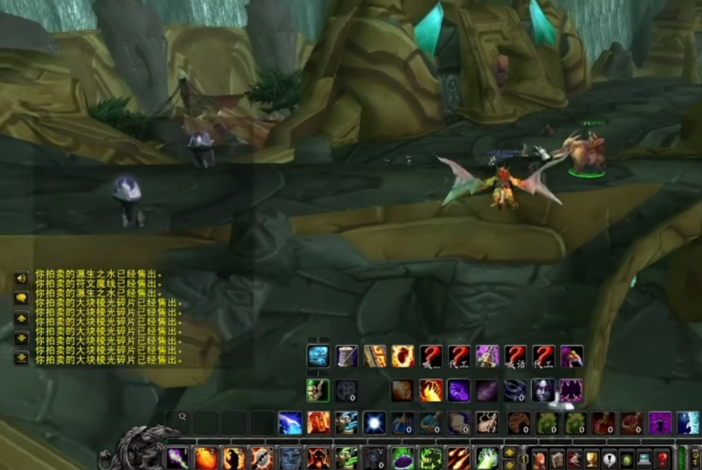 魔兽WLK：满级必刷5H，这三款装备不能错过，性价比远超BIS装_腾讯新闻