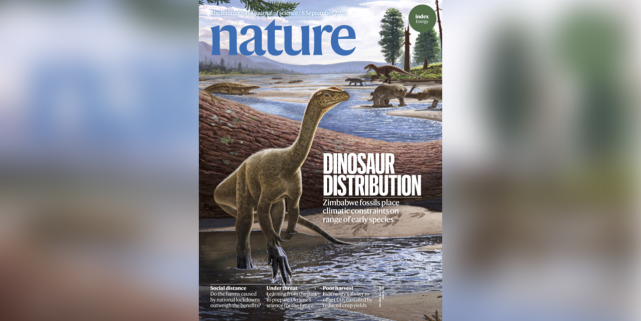 今日Nature五连发：肠菌与免疫＋肠脑多点突破｜热心肠日报_腾讯新闻