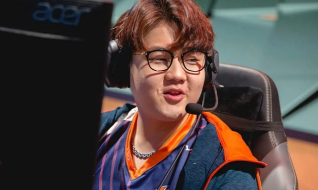 TheShy第一，Marin第二！韩网盘点历史前十五上单_腾讯新闻