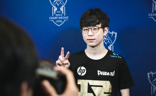 TheShy第一，Marin第二！韩网盘点历史前十五上单_腾讯新闻