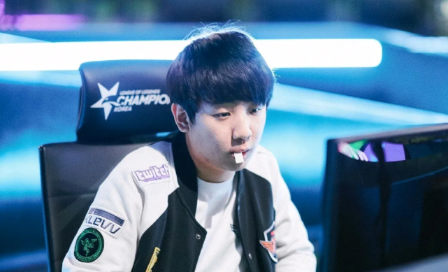 TheShy第一，Marin第二！韩网盘点历史前十五上单_腾讯新闻