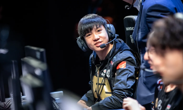 TheShy第一，Marin第二！韩网盘点历史前十五上单_腾讯新闻