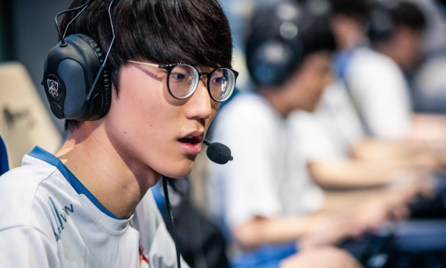 TheShy第一，Marin第二！韩网盘点历史前十五上单_腾讯新闻