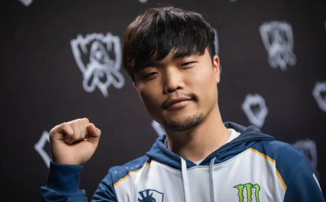 TheShy第一，Marin第二！韩网盘点历史前十五上单_腾讯新闻