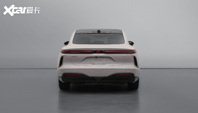 飞凡F7将于2月5日亮相 最长续航600km_腾讯新闻